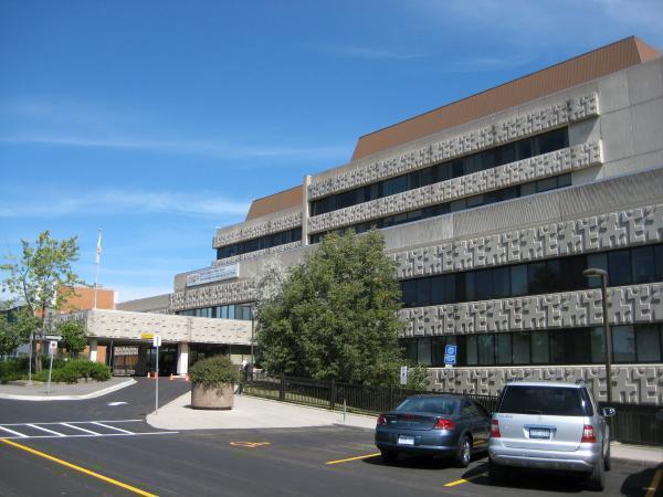 Children's Hospital of Eastern Ontario (CHEO) - City of Ottawa, Ontario