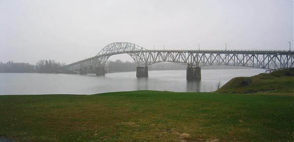 Champlain Bridge