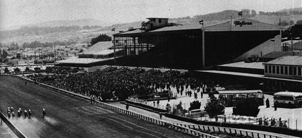The Shops at Tanforan - San Bruno, California
