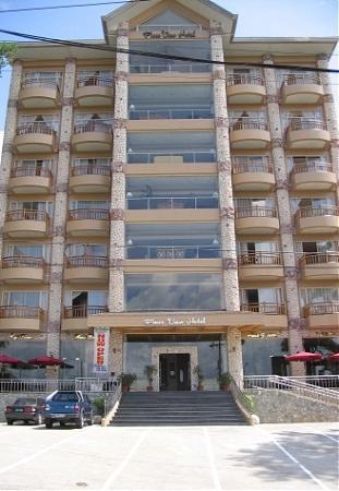 Pines View Hotel - Baguio