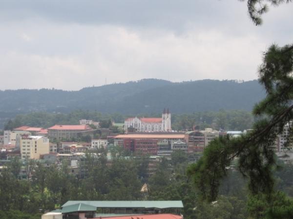 Pines View Hotel - Baguio