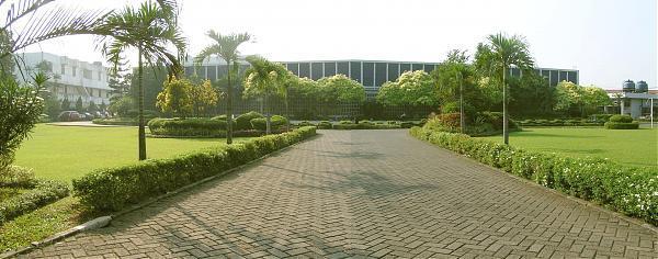 PT. Actavis Indonesia - Jakarta