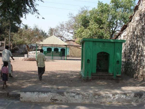 Borgaon — Overview