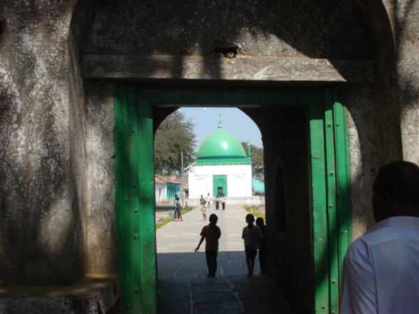 Borgaon ( Chikkodi Talluk, Belagavi Dist) — Overview