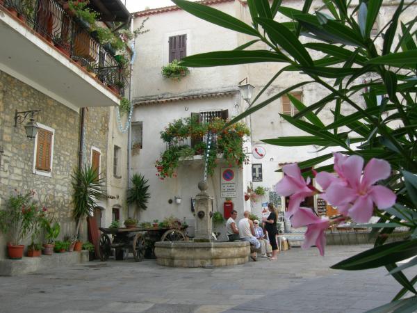 Principality of Seborga - Principato di Seborga