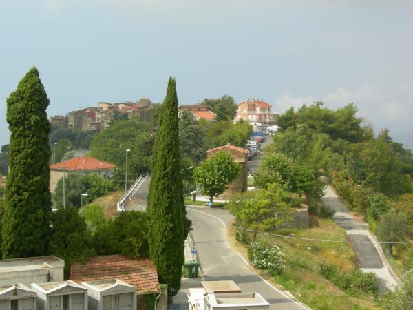 Principality of Seborga - Principato di Seborga