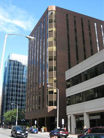 Leima Building | office building