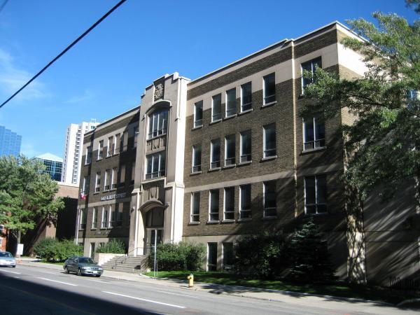 Ottawa Technical High School (former)