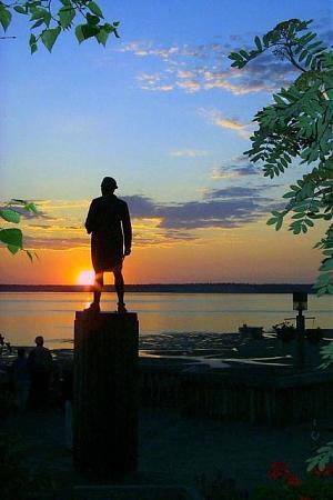 Resolution Park - Anchorage, Alaska