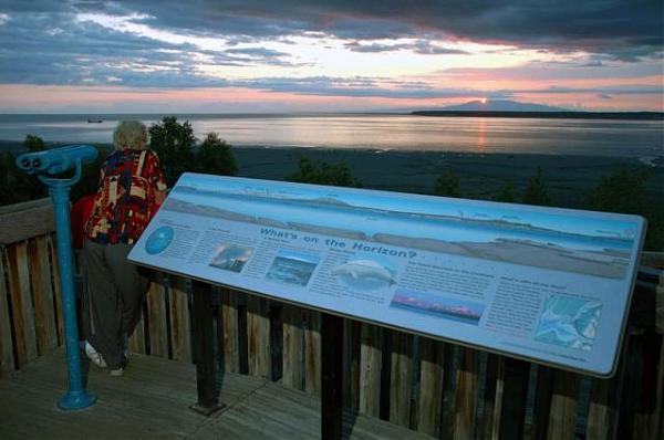 Resolution Park - Anchorage, Alaska