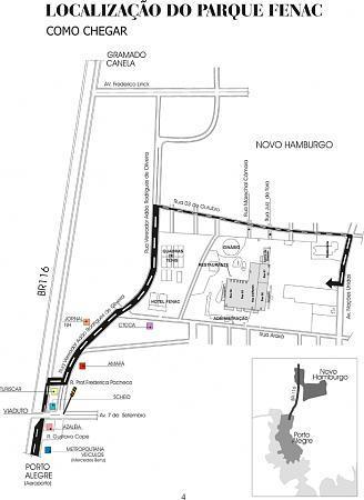 FENAC - Novo Hamburgo