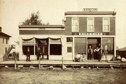 Walnut Grove, Minnesota