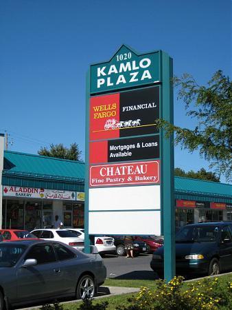 Kamlo Plaza
