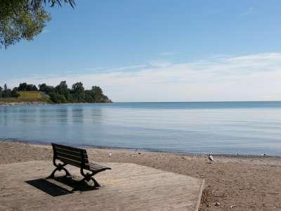 Port of Newcastle - Newcastle, Ontario