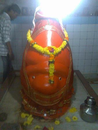 Vetal Maharaj Mandir