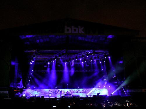 Bilbao BBK Live - Bilbao