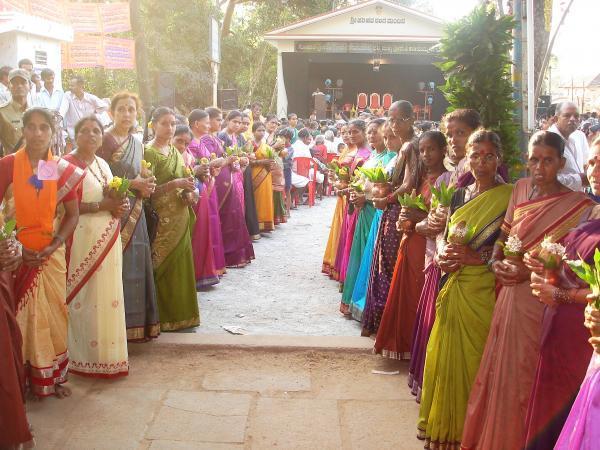 Sri Harihara Temple Kumbhashi