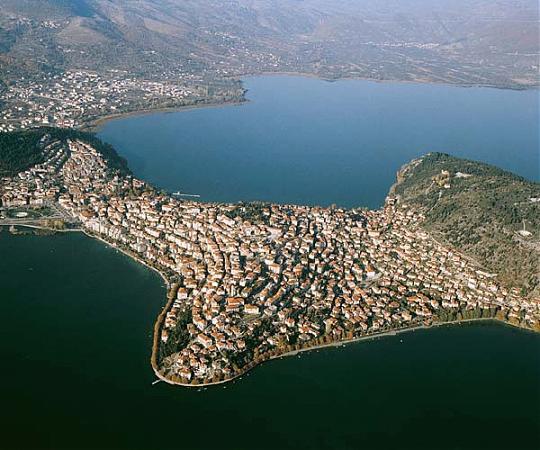 Kastoria