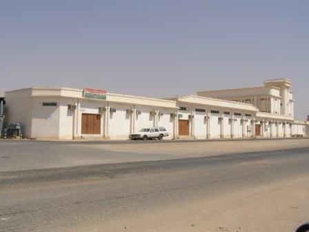 International Indian School Buraidah - Buraidah