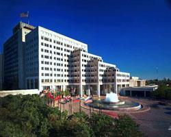 Lilly Corporate Center (LCC) Campus - Indianapolis, Indiana