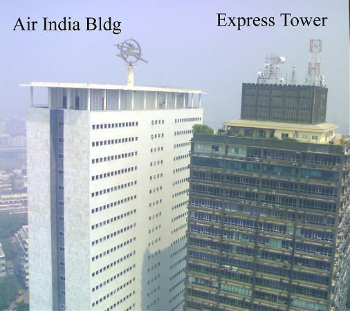 Air India - Mumbai