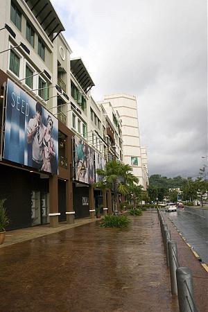 Warisan Square - Kota Kinabalu