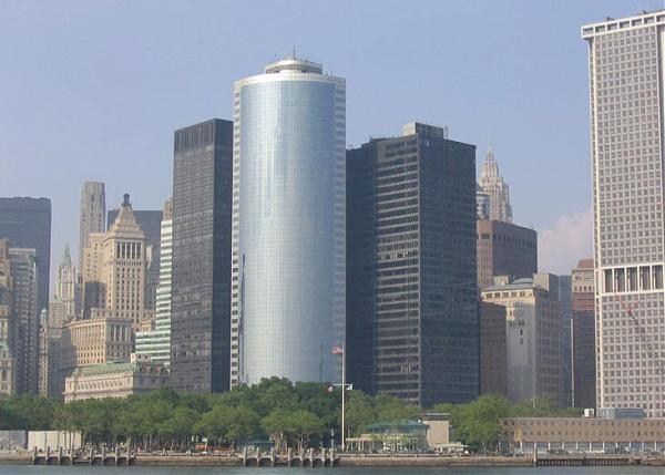 One State Street Plaza