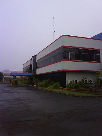 PT. Sigma Cipta Utama - Tangerang Selatan