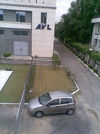 AVL India Software Pvt. Ltd. - Gurugram