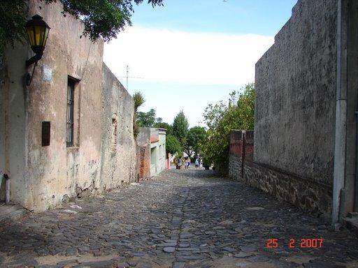 Ciudad Vieja / Barrio Histórico - Colonia del Sacramento