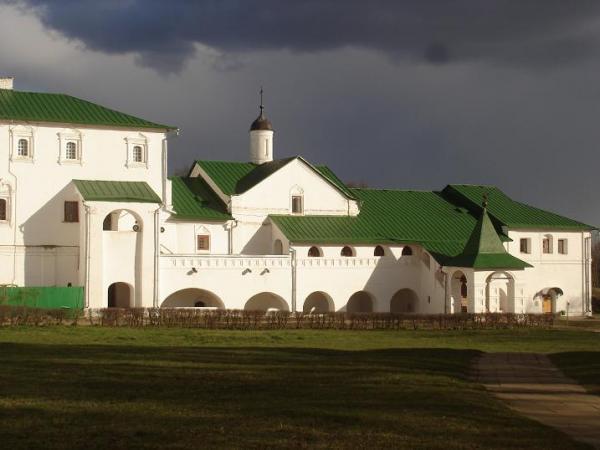 Suzdal