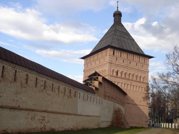 Suzdal