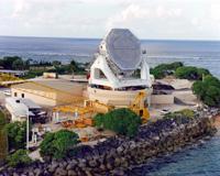 Ground Based Radar - Prototype