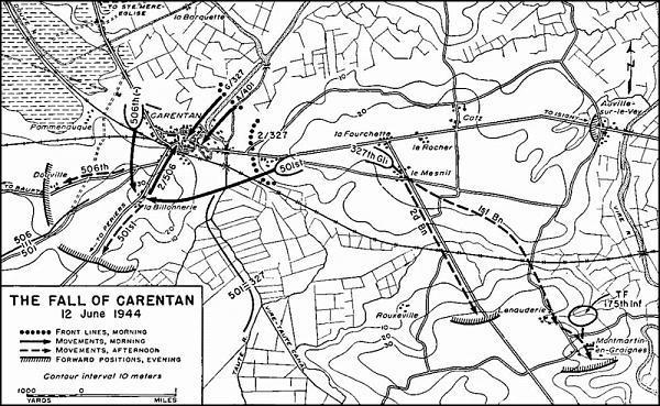 Hill 30/Battle of Bloody Gulch