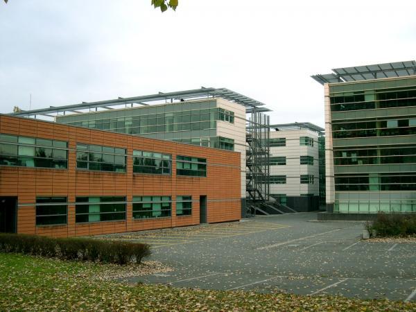 École Polytech'Lille - Villeneuve-d'Ascq