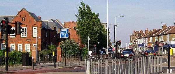 Lordship Lane Primary School - London | primary education