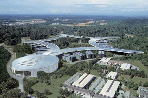 UTP Academic Complex