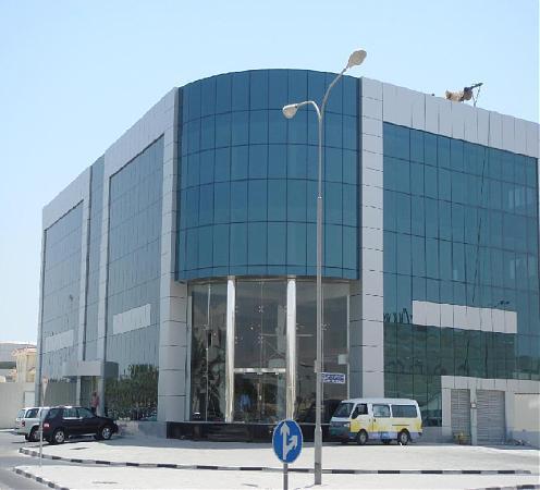 AL EMADI BUILDING - Doha