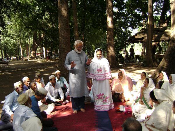 Badriyah High School, Pune - Pune