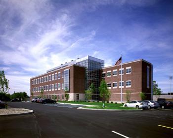 IU School of Medicine Biotechnology Research & Training Center ...