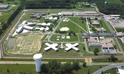 Minnesota Correctional Facility-Lino Lakes - Lino Lakes, Minnesota