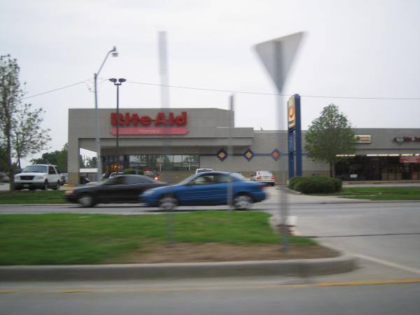 Rite Aid