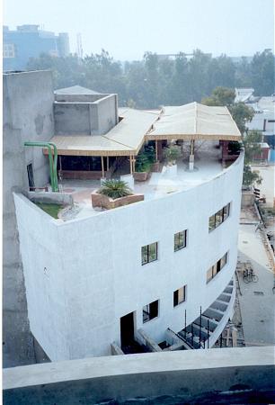 ISOMES- International School of Media and Entertainment Studies - Noida