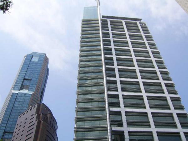 Samsung HUB - Republic of Singapore