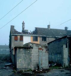 O'Malley Park - Limerick