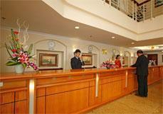 First hotel (Vietnam) . - Ho Chi Minh City