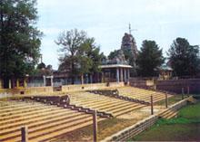 Ilayathangudi Nithyakalyani Temple