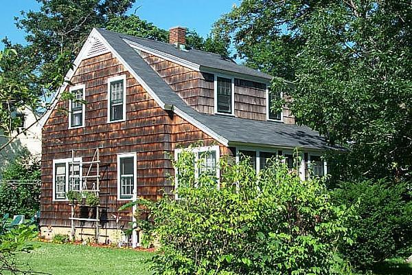 John M. Sammis House