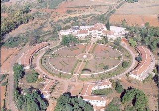 Netarhat Residential School - Netarhat