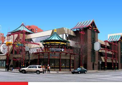 Dragon City Mall | store / shop, shopping mall